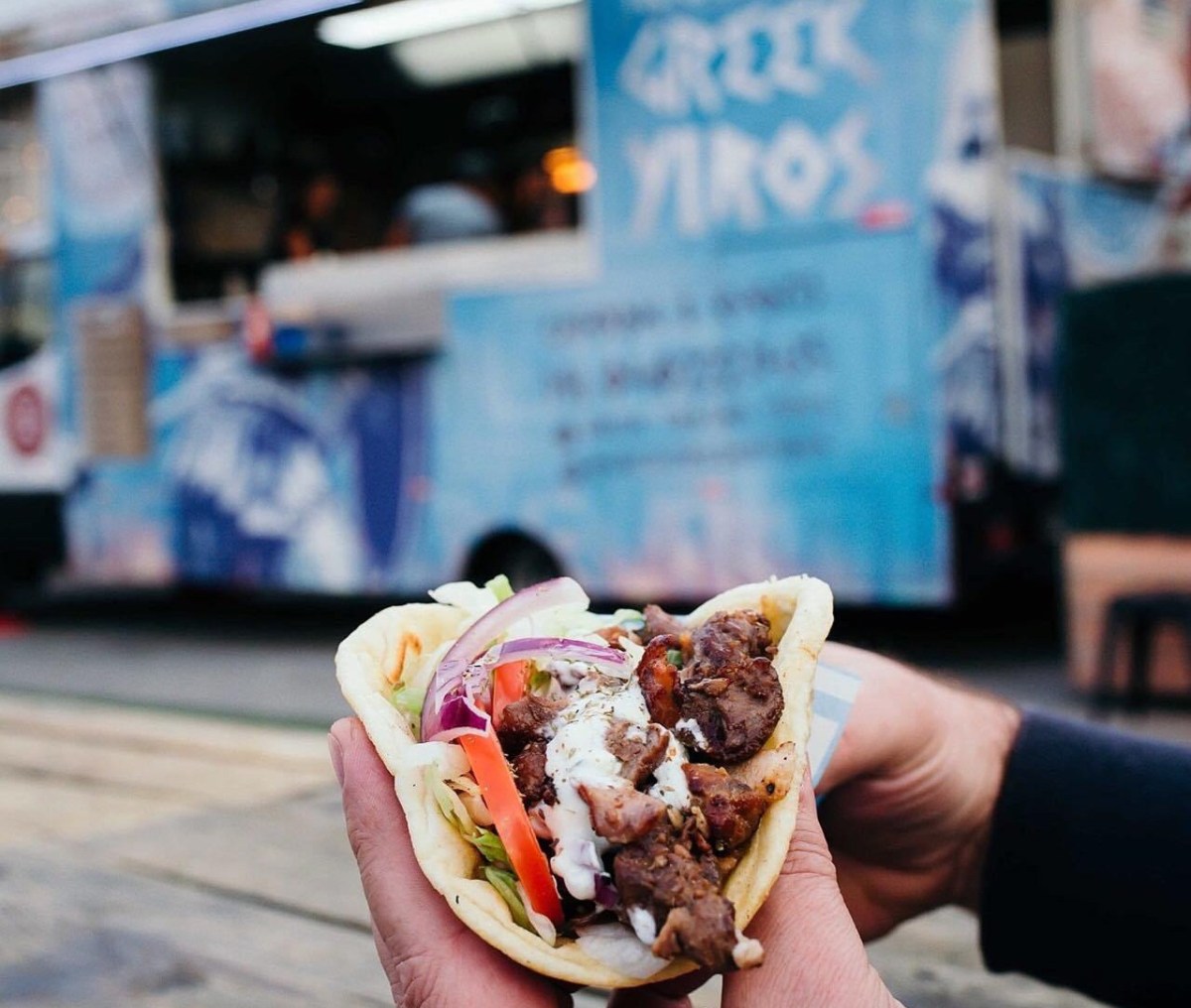 About Us – The Greek Trojan Yiros